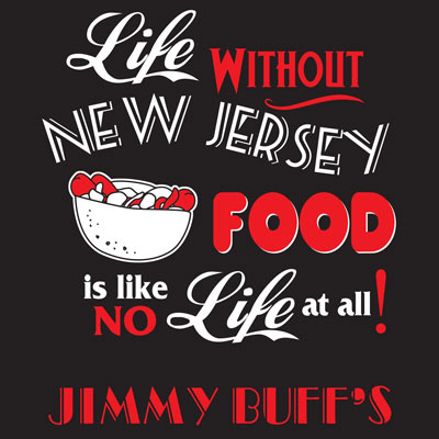 Jimmy Buff's Italian Hot Dogs